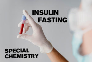 INSULIN FASTING – Quality Diagnostic Laboratory