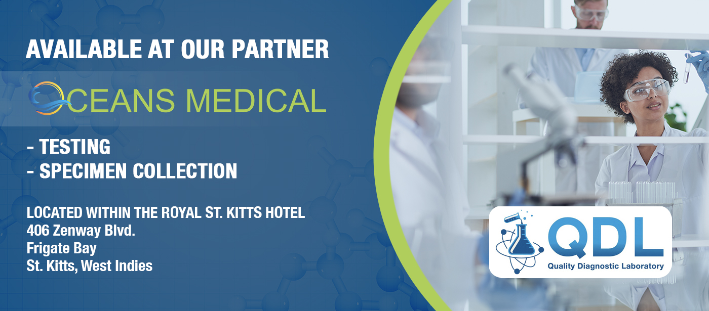 Quality Diagnostic Laboratory – Excellence In Performance